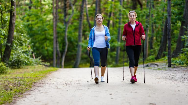 Walking 20000 Steps A Day: What Does It Do To Your Body?