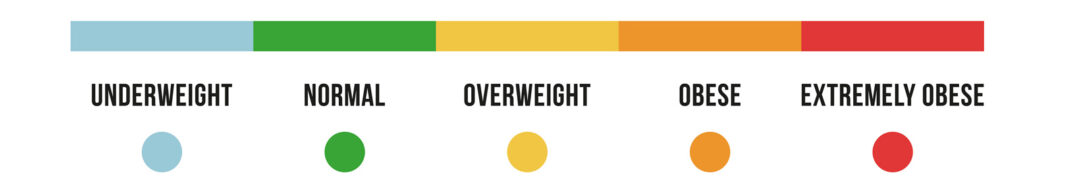 How Much Should I Run According To My BMI? - Love Life Be Fit