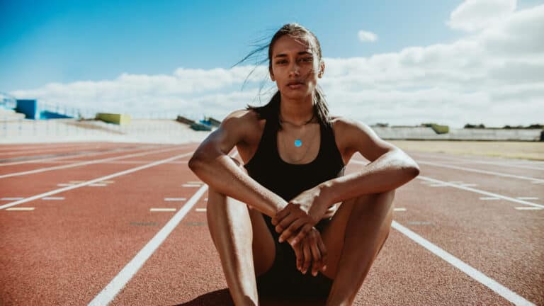 How To Get A Runner's Body: Physique + 7 Training Tips