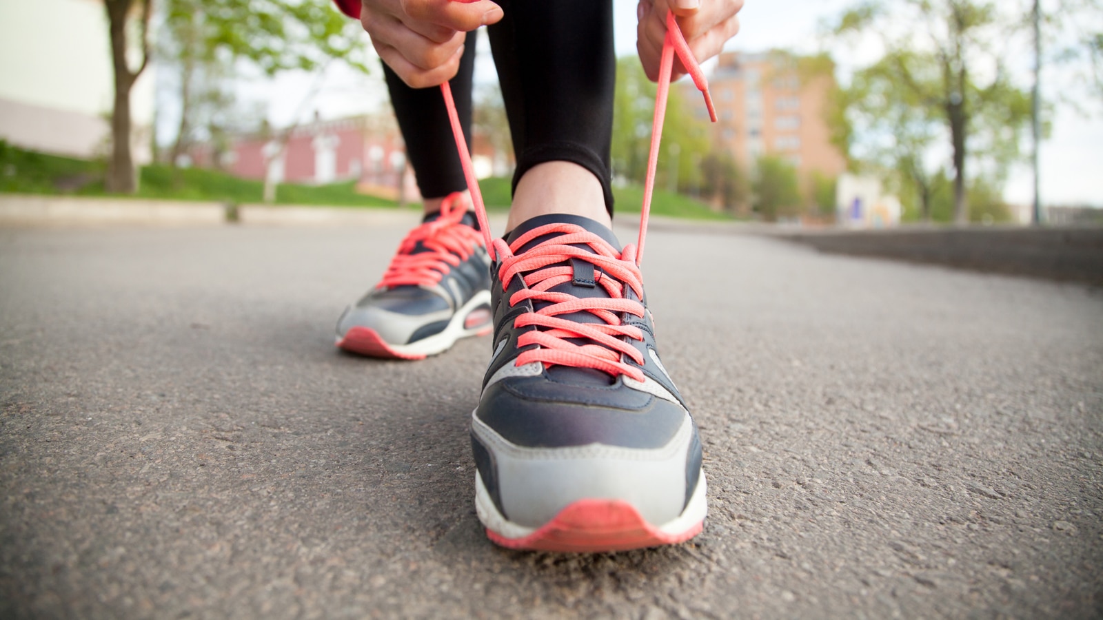 Walking 5 Miles A Day: Benefits & What Happens To Your Body?