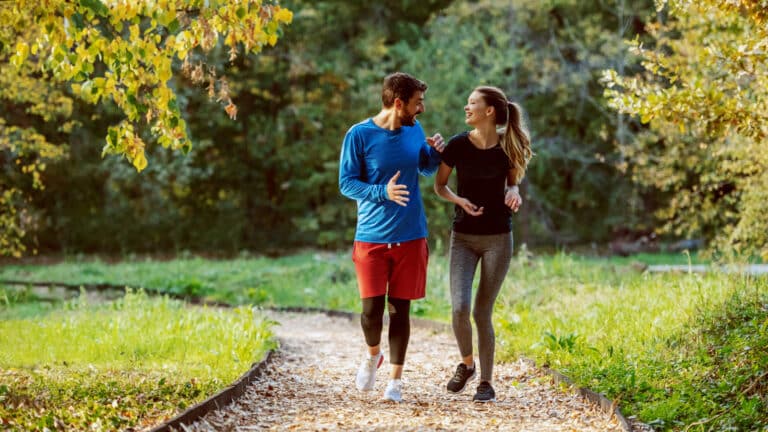 10 Tips To Start Walking When You're A Beginner - Love Life Be Fit