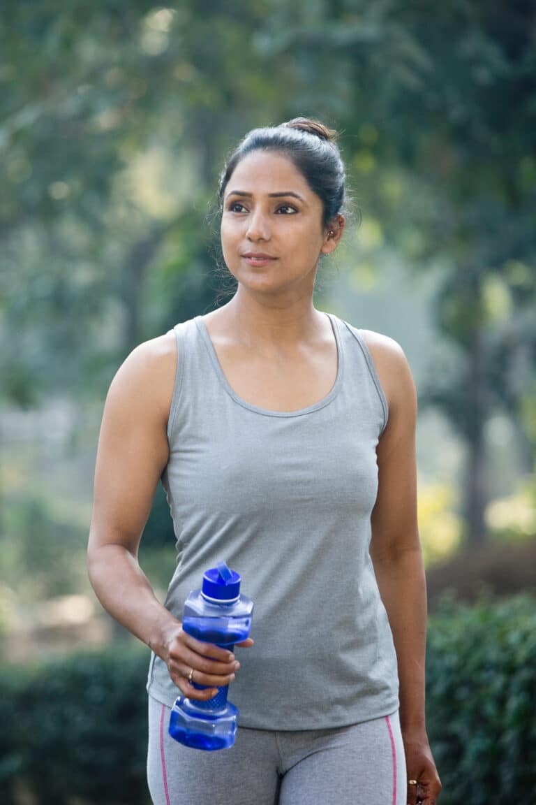 Walking 5 Miles A Day: Benefits & What Happens To Your Body?