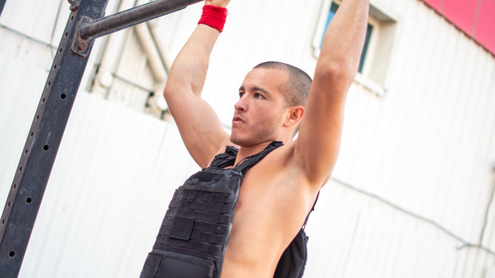 Walking With Weights: Workout Benefits And Safety Tips