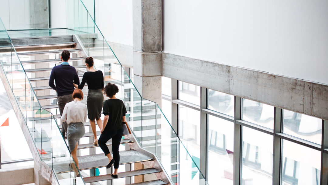 How To Get More Steps In A Day For A Healthier, Happier You