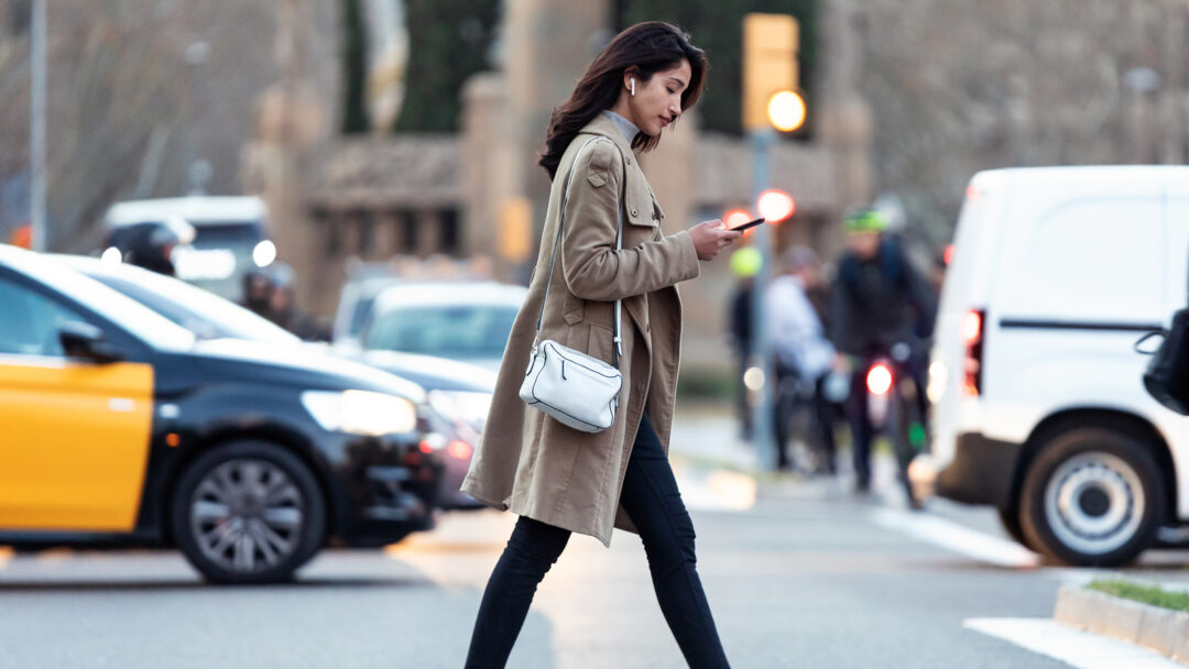 How To Get More Steps In A Day For A Healthier, Happier You