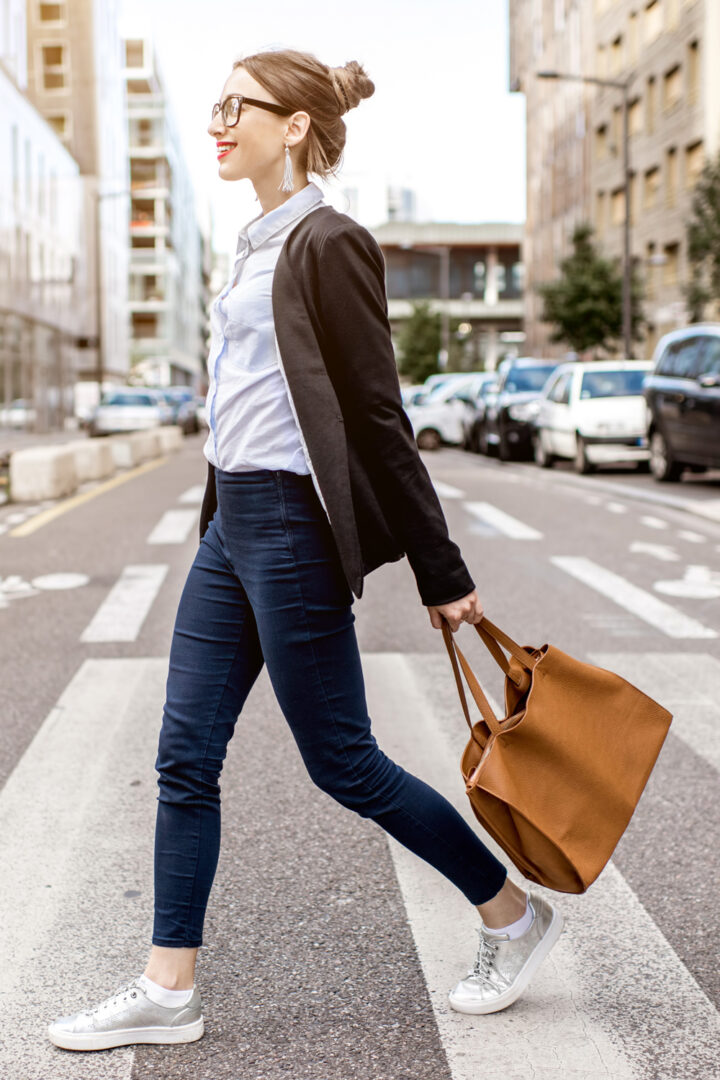 How To Get More Steps In A Day For A Healthier, Happier You