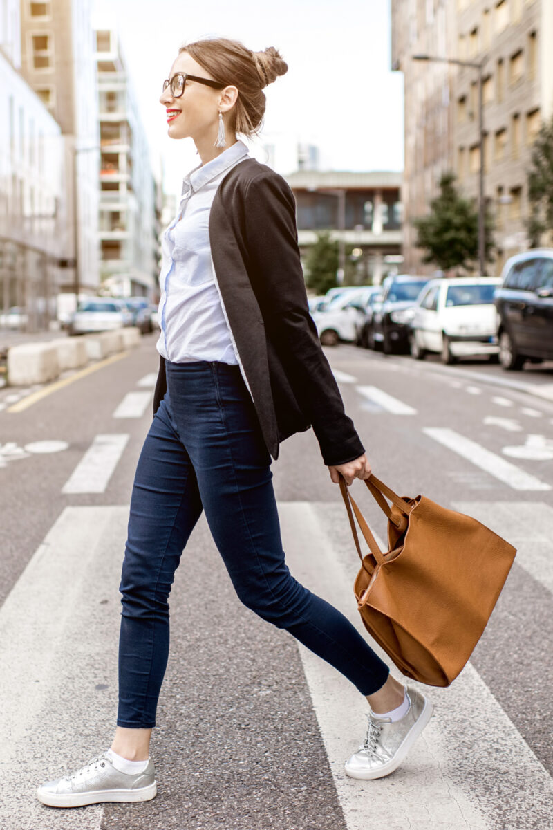 How To Get More Steps In A Day For A Healthier, Happier You