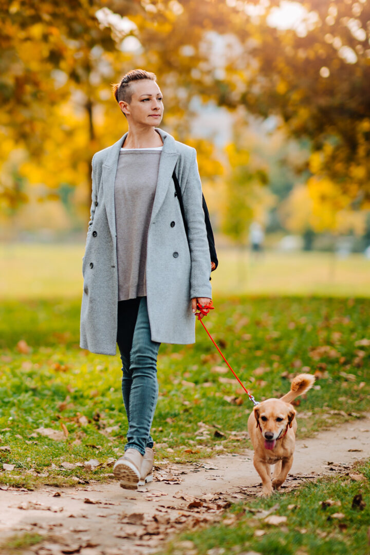 Walking 20000 Steps A Day: What Does It Do To Your Body?