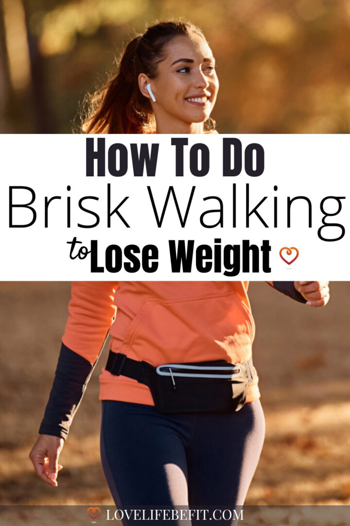 Brisk Walking Exercise: Benefits, Pace & How To Get Started