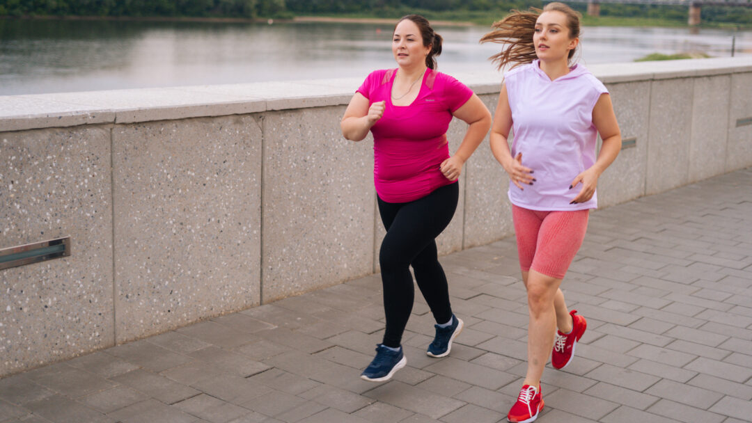 How Many Calories Does Running Burn? - Love Life Be Fit