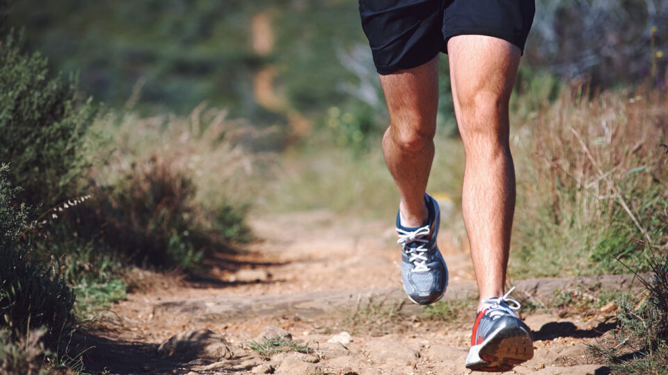 Running 2 Miles A Day: Weight Loss, Benefits + Transformation