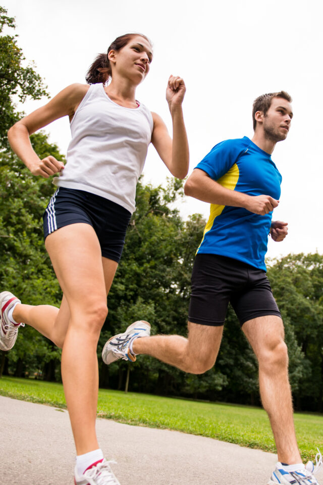 Running Goals: 116 Realistic & Fun Ideas For Motivation - Love Life Be Fit