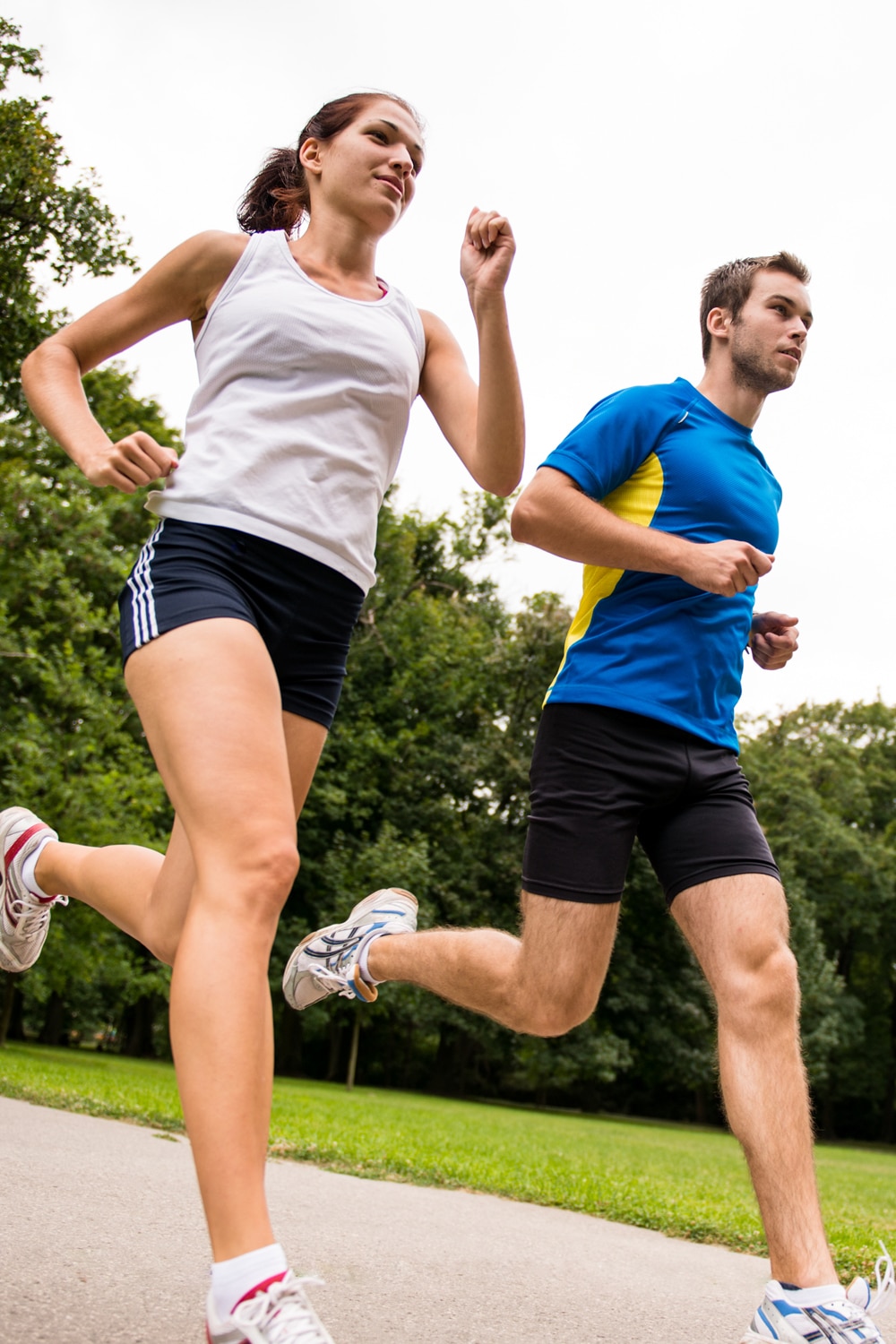 Running Goals: 116 Realistic & Fun Ideas For Motivation - Love Life Be Fit