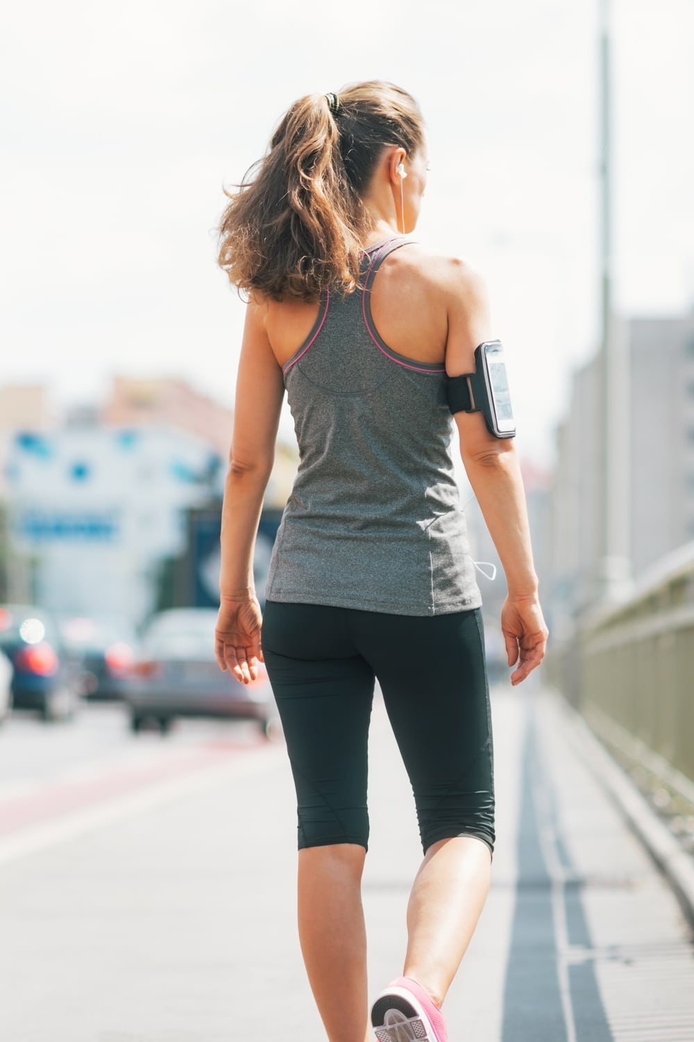 Walking 4 Miles A Day: What To Expect & Will You Lose Weight?