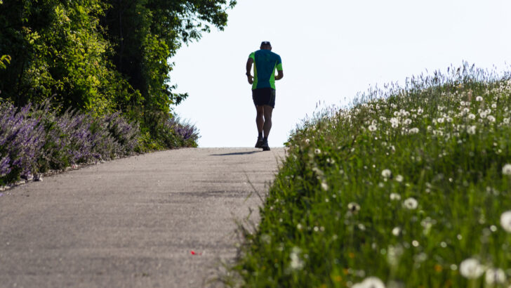 10 Fun & Epic 30-Day Running Challenge Ideas - Love Life Be Fit