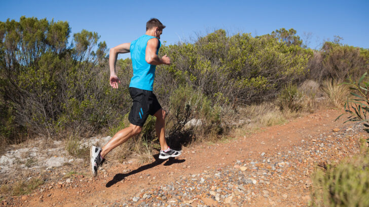 10 Fun & Epic 30-Day Running Challenge Ideas - Love Life Be Fit