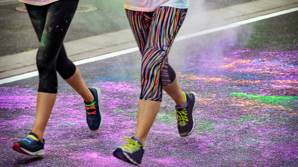 10 Fun & Epic 30-Day Running Challenge Ideas - Love Life Be Fit