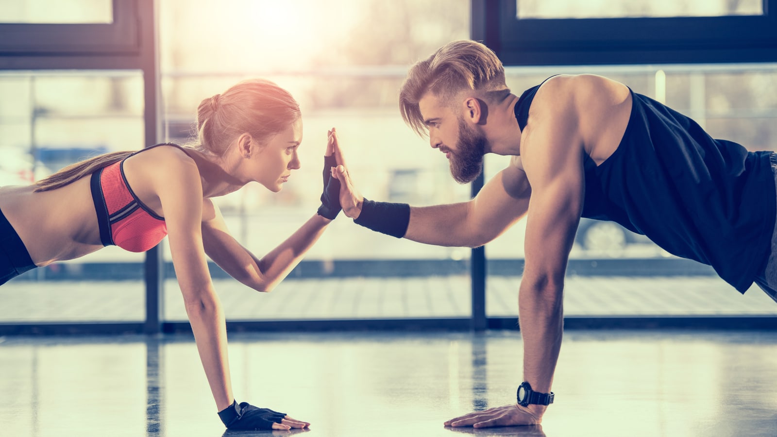 Long Term Fitness Goals - Motivate The SMART Way! - Love Life Be Fit