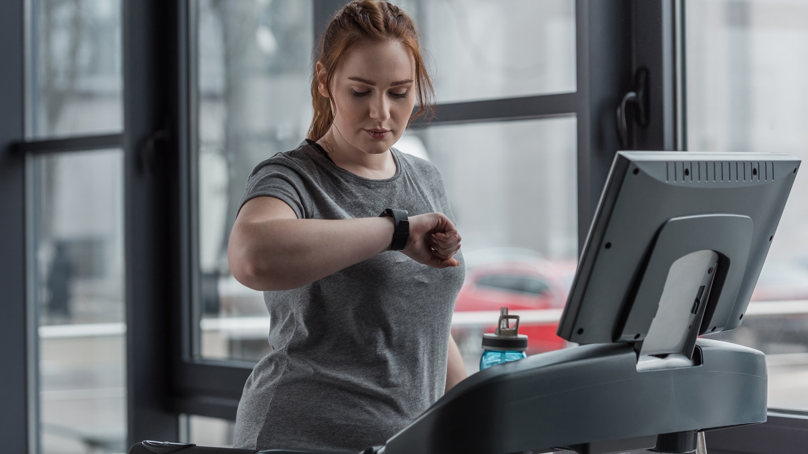 Running A Mile A Day: Benefits, Results + 30 Day Challenge - Love Life ...