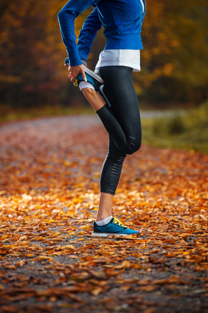 Couch To 5K Walking Plan For Beginners: 6 Weeks To Walk 5K - Love Life ...