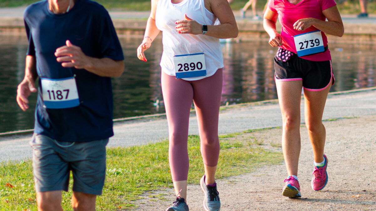 10 Fun & Epic 30-Day Running Challenge Ideas - Love Life Be Fit