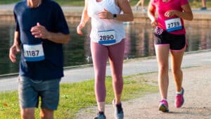 10 Fun & Epic 30-Day Running Challenge Ideas - Love Life Be Fit
