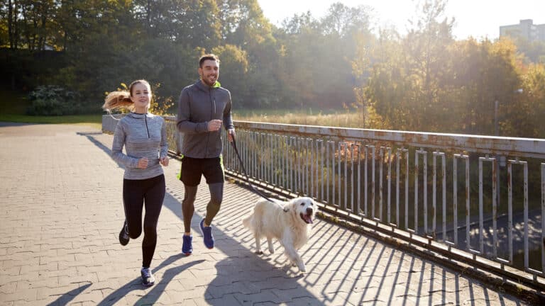 10 Fun & Epic 30-Day Running Challenge Ideas - Love Life Be Fit