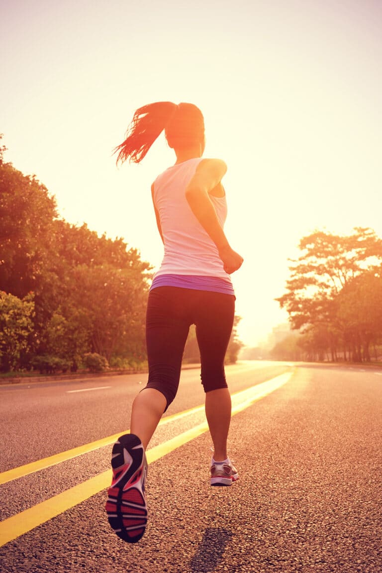 10 Fun & Epic 30-Day Running Challenge Ideas - Love Life Be Fit