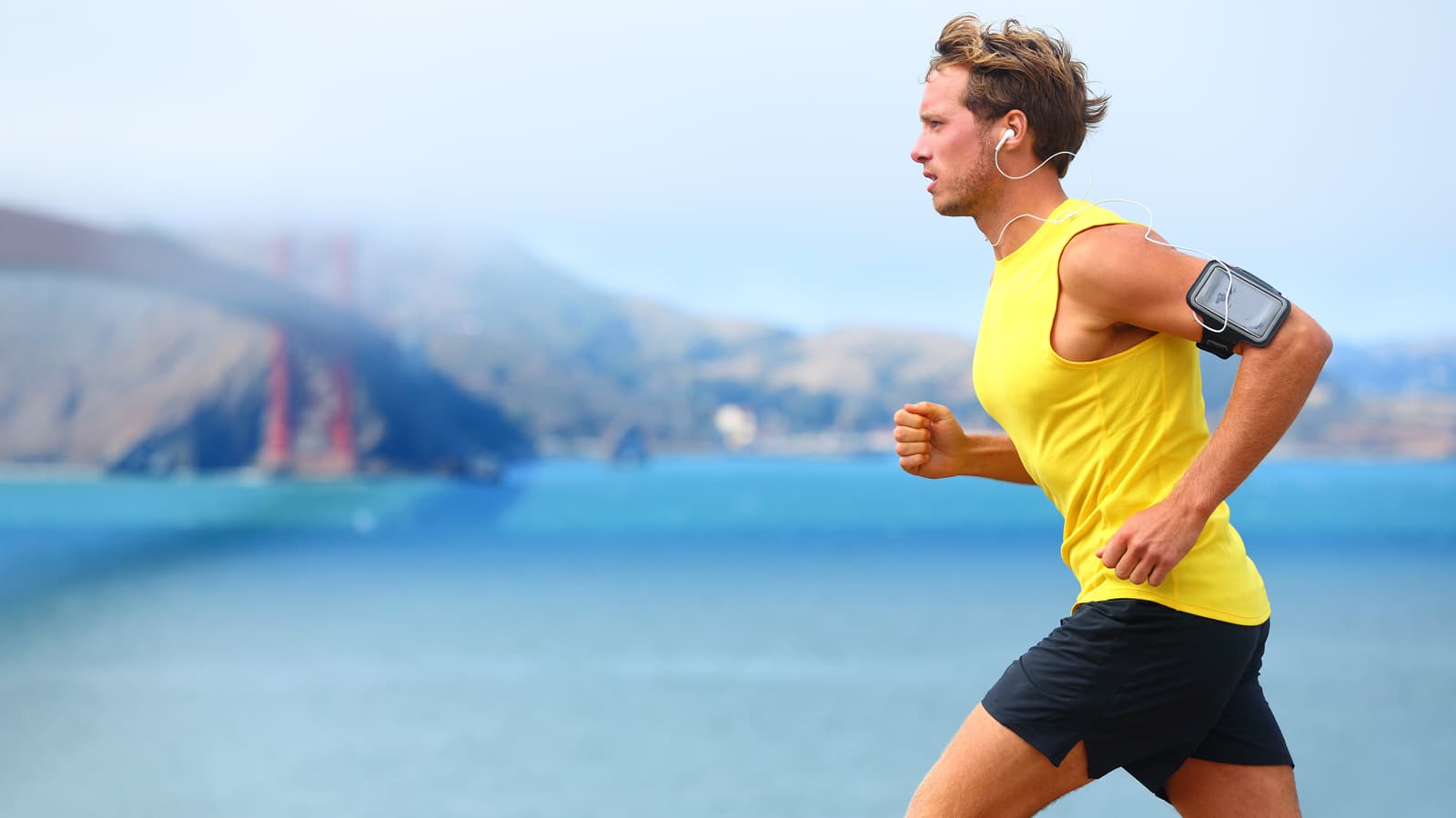 10 Fun & Epic 30-Day Running Challenge Ideas - Love Life Be Fit