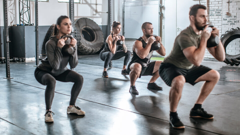 Long Term Fitness Goals - Motivate The SMART Way! - Love Life Be Fit