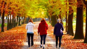 Walking 6 Miles A Day: Getting Started + Weight Loss Results - Love ...