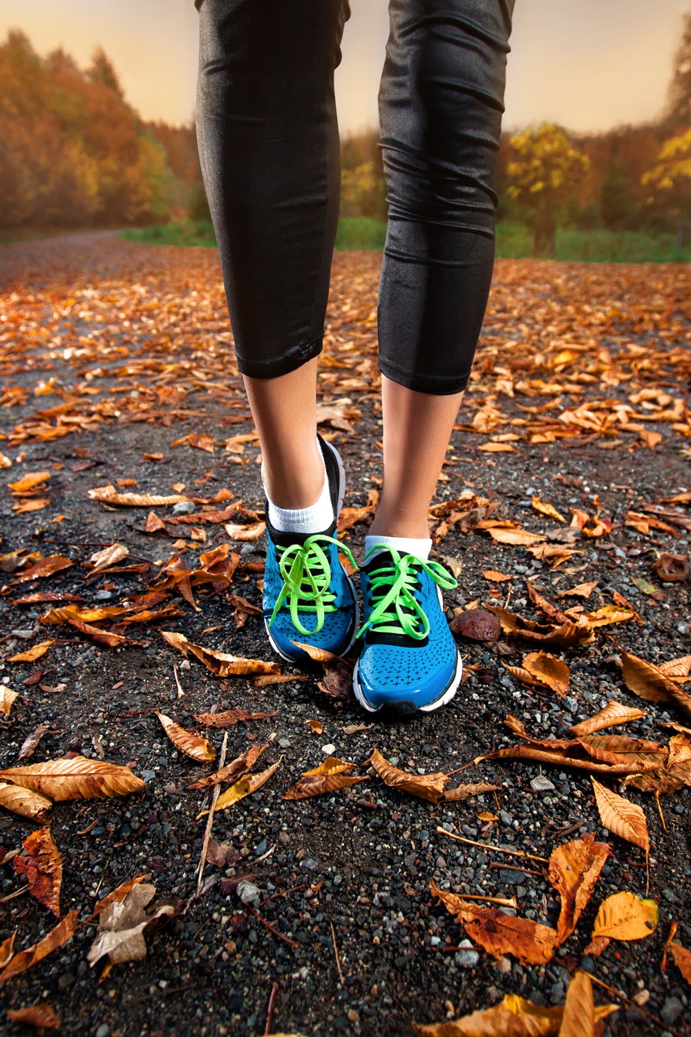 Walking 8 Miles A Day: Calories Burned And Helpful Tips - Love Life Be Fit