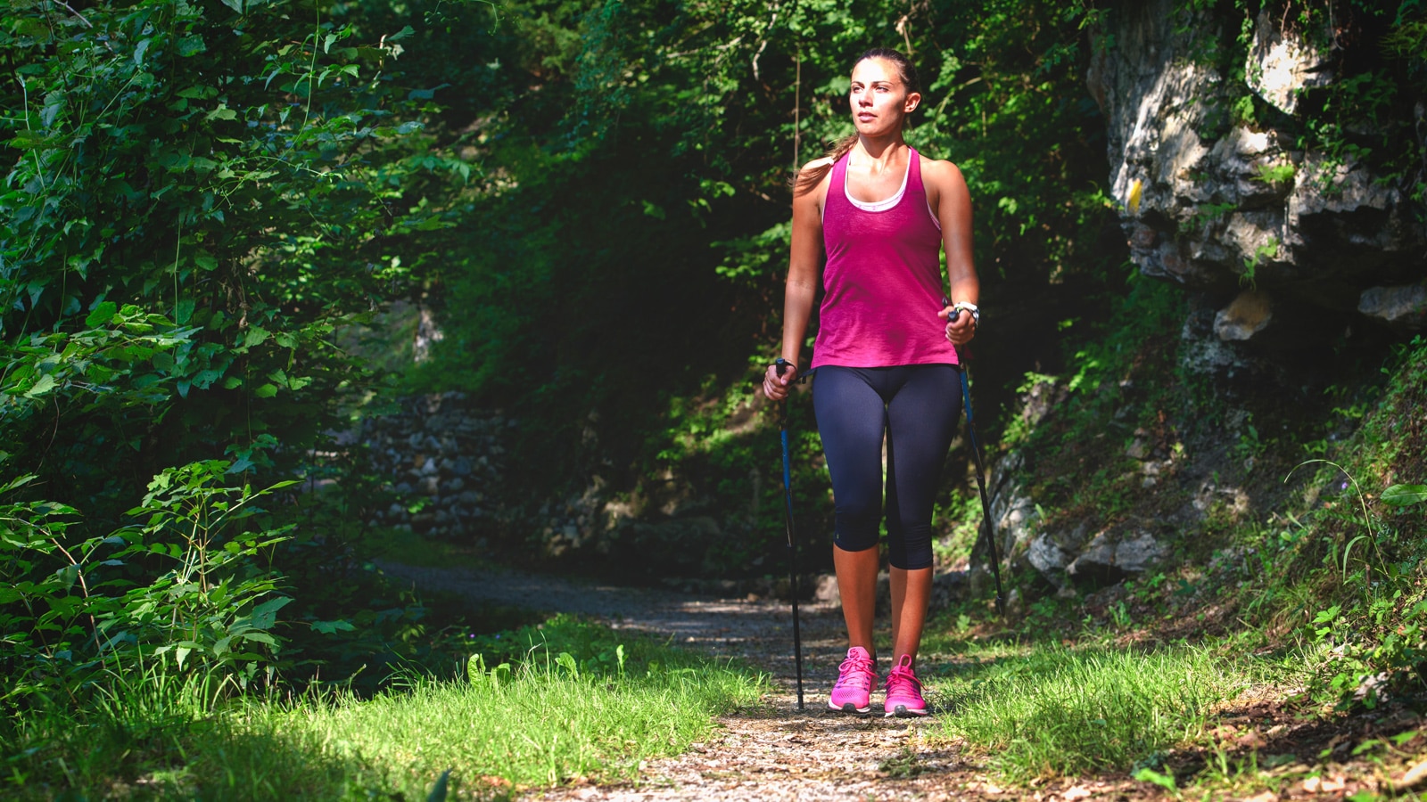 How Long Does It Take To Walk 2 Miles At Different Speeds? - Love Life ...