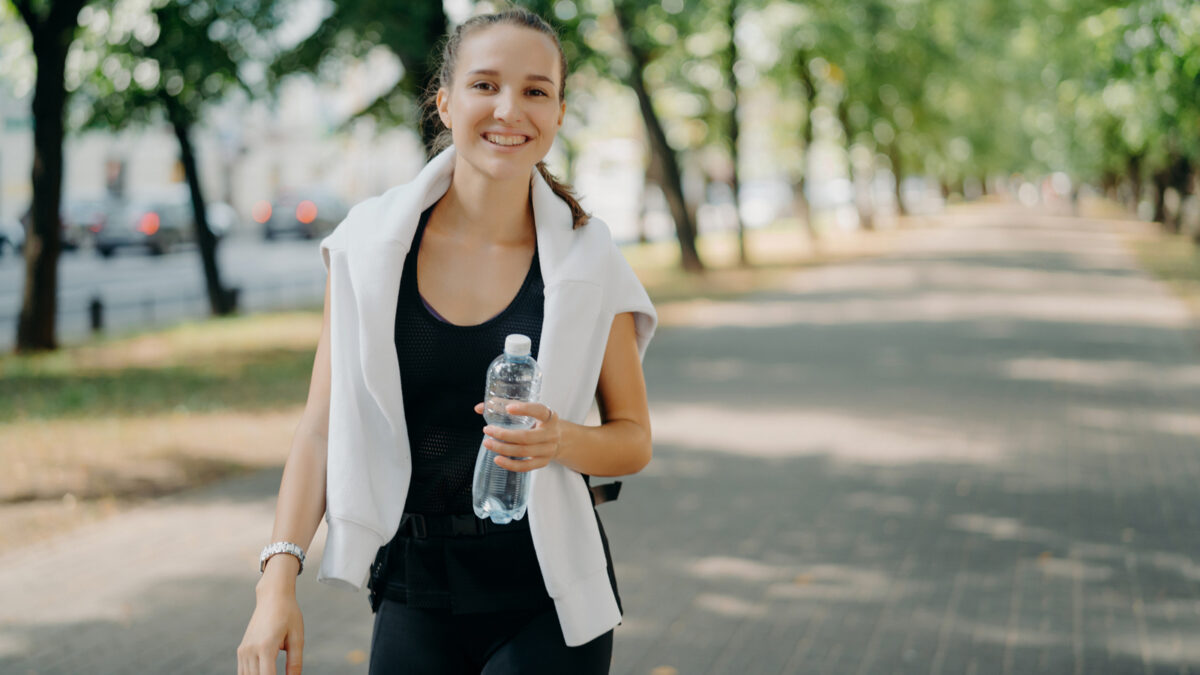 Walking 5 Miles A Day: Benefits & What Happens To Your Body?