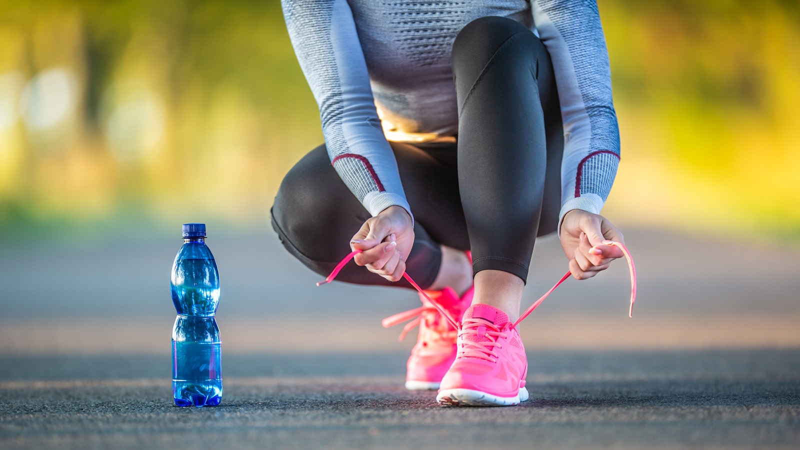 What To Expect When You Walk 3 Miles A Day - Love Life Be Fit