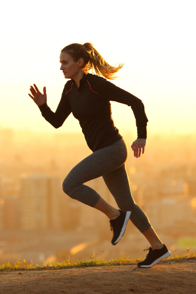 6 Week 5K Training Plan: Couch To 5K For Beginner Runners - Love Life ...