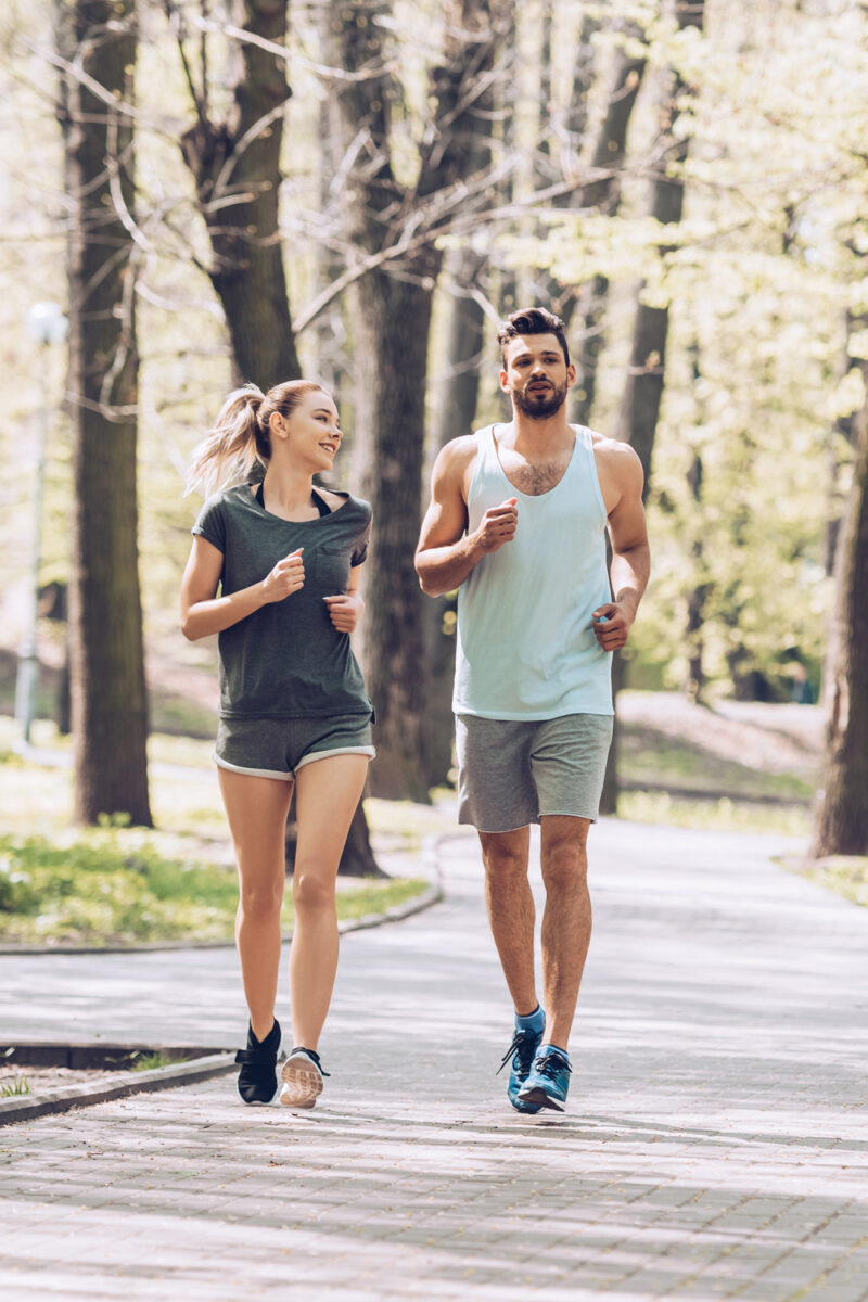 Running 3 Miles A Day: What To Expect + Weight Loss - Love Life Be Fit