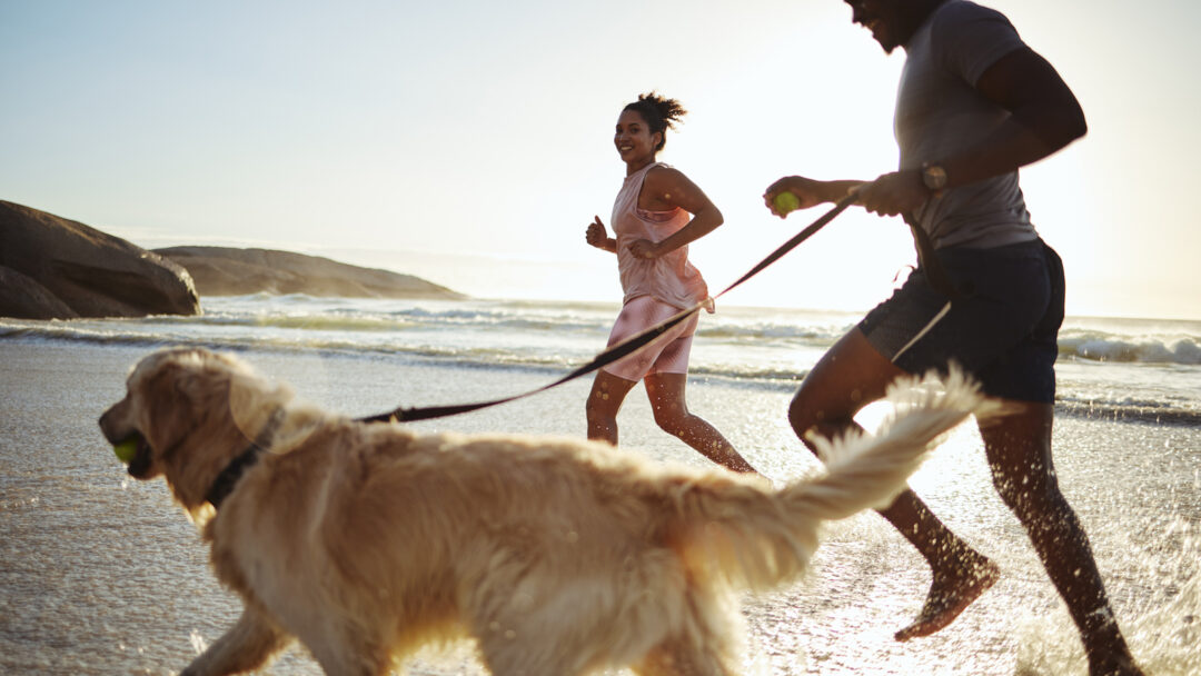 Walking 5 Miles A Day: Benefits & What Happens To Your Body?