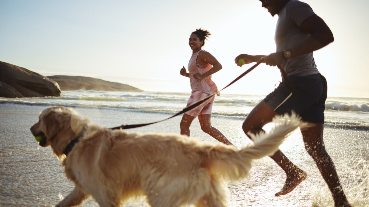 Walking 5 Miles A Day: Benefits & What Happens To Your Body?