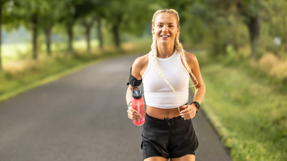 8 Week 5K Training Plan: Couch To 5K For Beginner Runners - Love Life ...