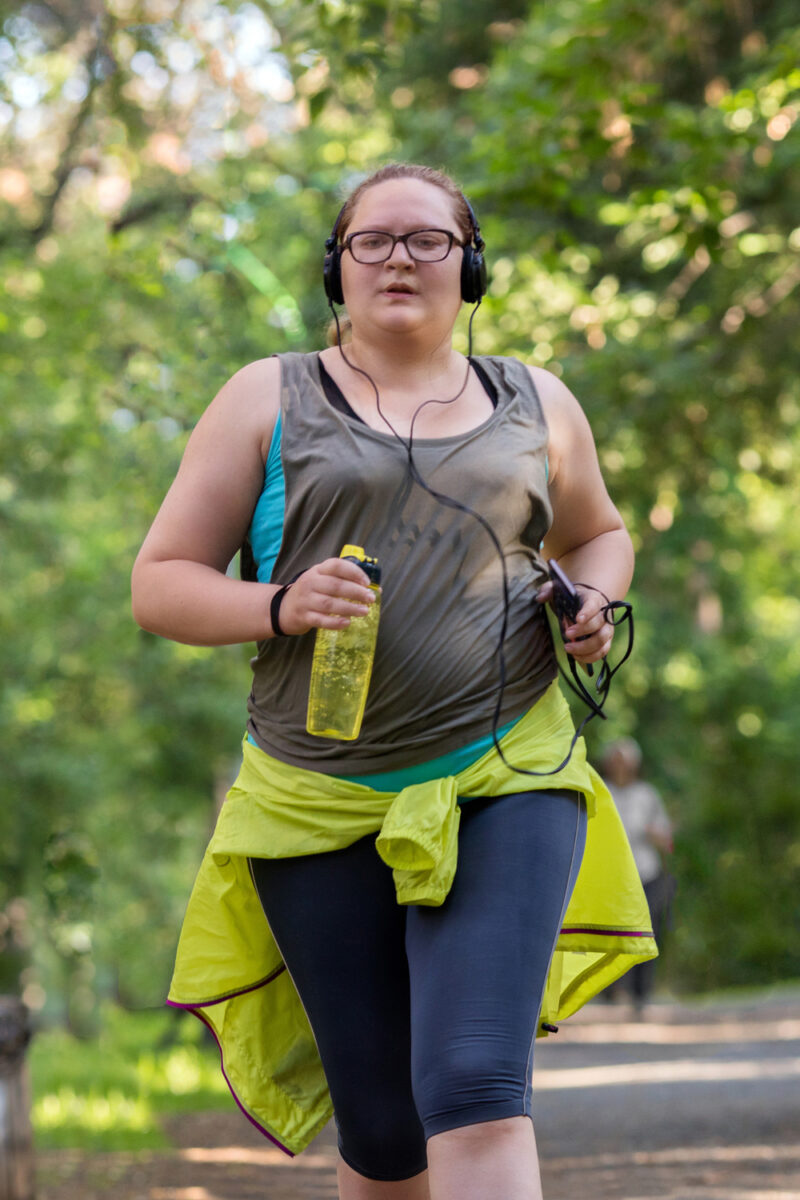 Couch To 5K Training Plan (Complete C25K Running Guide) - Love Life Be Fit