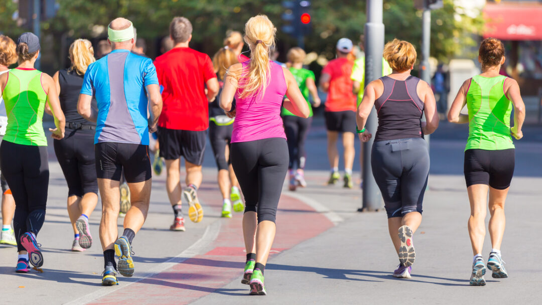 10 Week 5K Training Plan + Complete Beginner Running Guide - Love Life ...