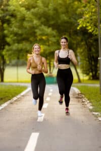 4 Week 5K Training Plan For Beginners + Complete Guide - Love Life Be Fit