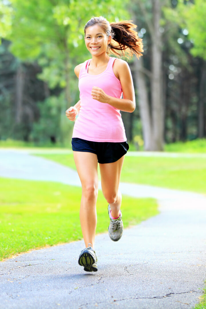 8 Week 5K Training Plan: Couch To 5K For Beginner Runners - Love Life Be Fit