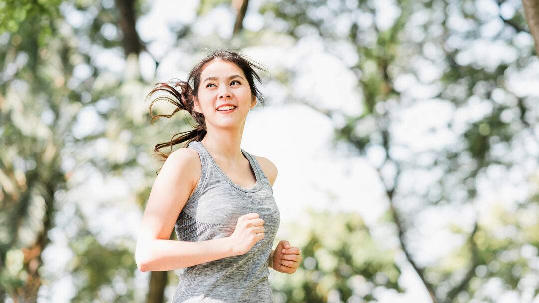 Base Running Training Plan: Printable 8-Week Plan - Love Life Be Fit