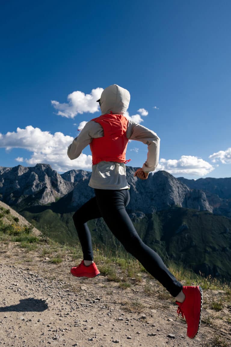 How To Do Tempo Runs: Guide For Beginners - Love Life Be Fit