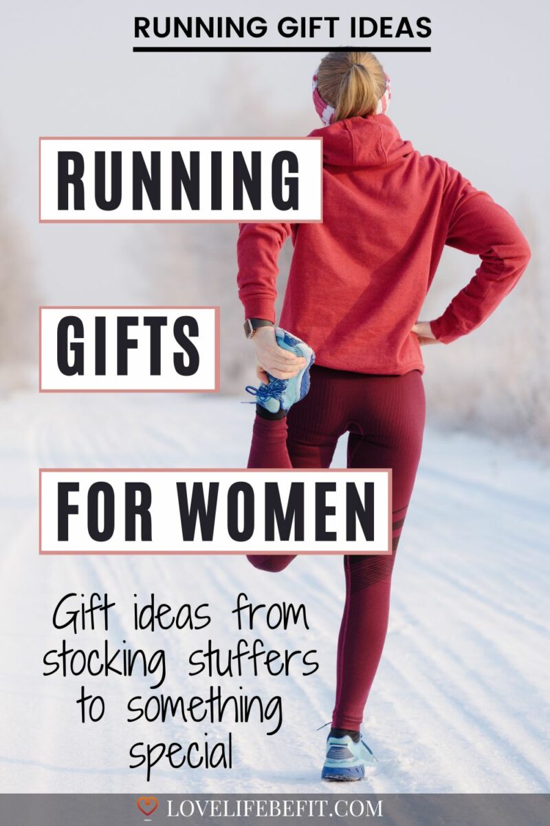 Best Running Gifts For Women In 2025 - Love Life Be Fit