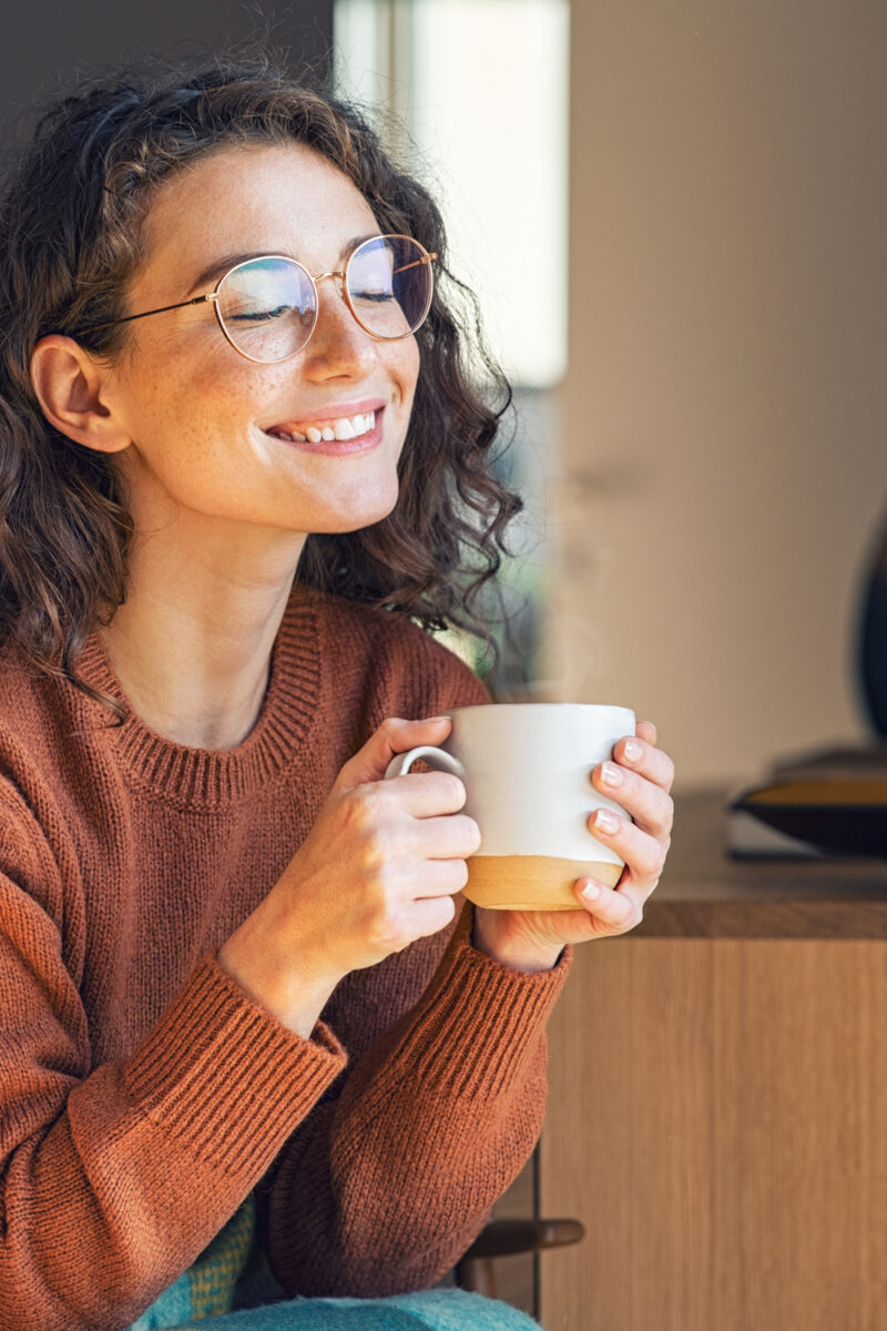 30 Day Self-Care Challenge For A Happier, Healthier You - Love Life Be Fit