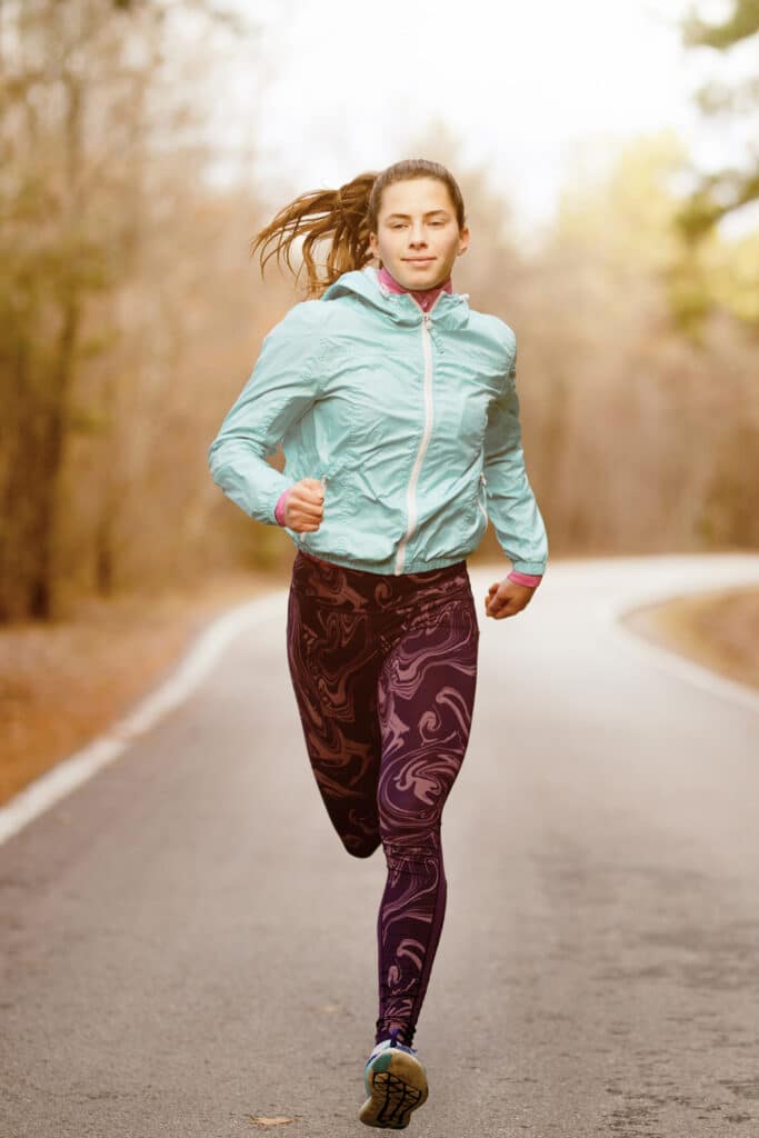 How To Run In The Morning (When You Really Don't Want To) - Love Life ...