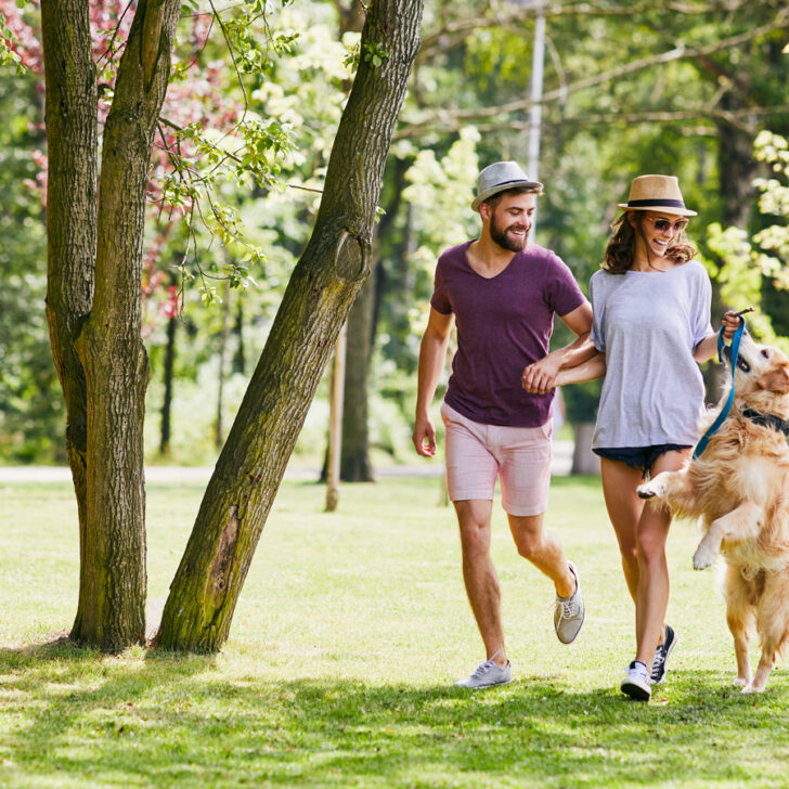 Make Walking A Part Of Your Life! - Love Life Be Fit